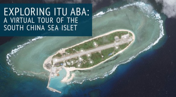 Is There Drinkable Water and Topsoil on Itu Aba? – CVD